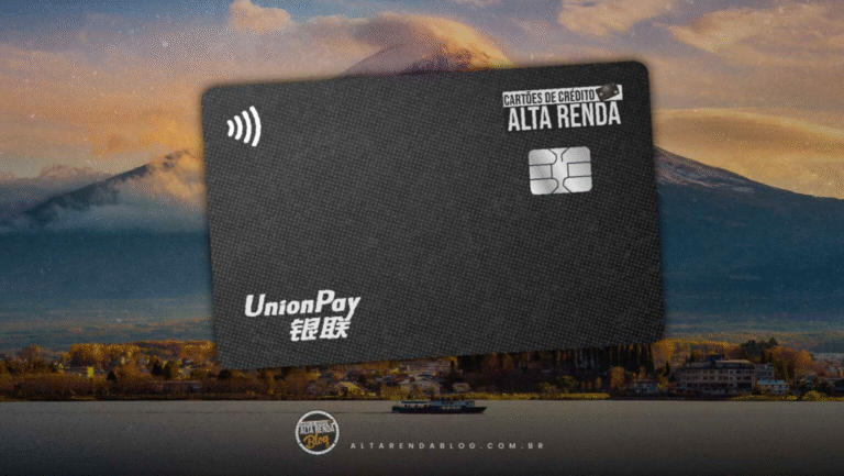 UnionPay chega ao Brasil e inicia uma nova era comvantagens competitivas para lojistas e ...